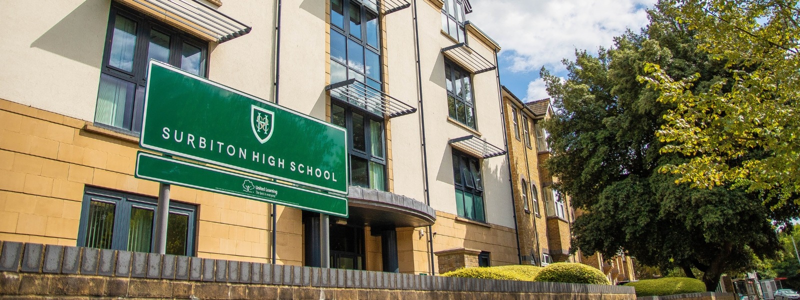 Surbiton High School, Kingston upon Thames, Surrey | Teaching Jobs ...