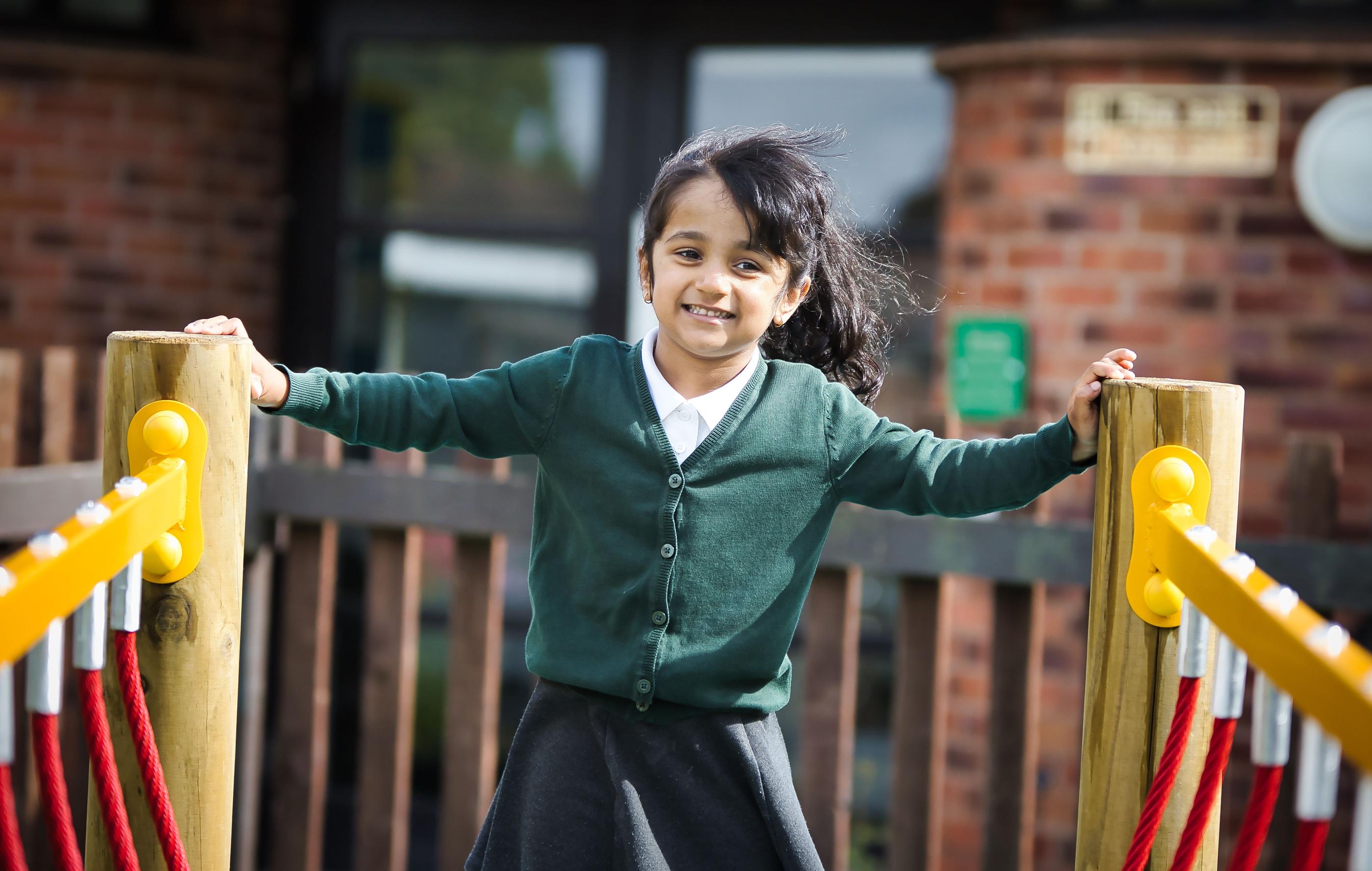 Lakey Lane Primary School, Birmingham, West Midlands | Teaching Jobs ...