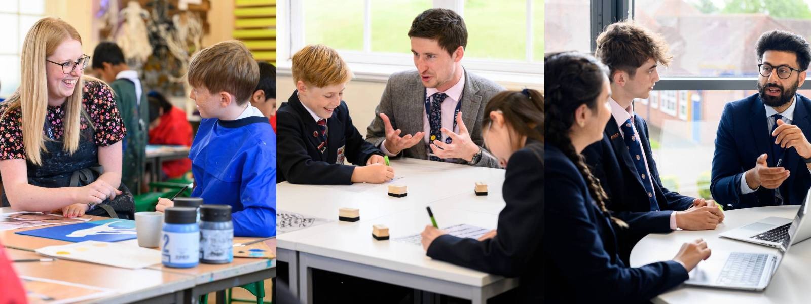 Solihull School, Solihull, West Midlands | Teaching Jobs & Education ...