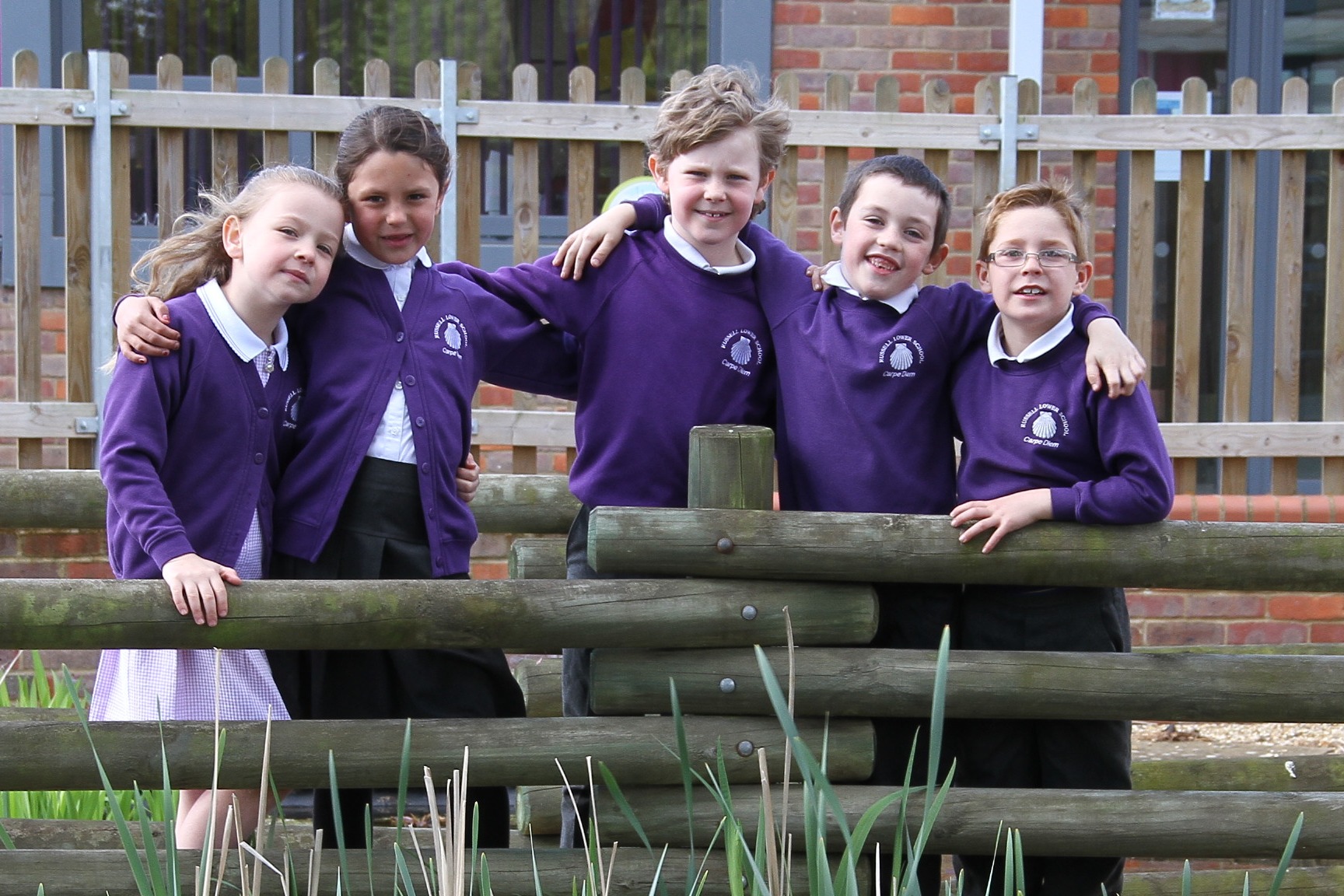 Russell Lower School, Ampthill, Bedfordshire | Teaching Jobs ...