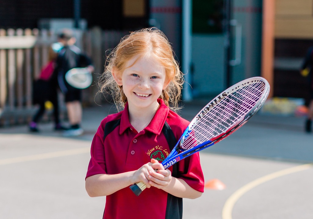 Silsoe CofE VC Lower School, Bedford, Bedfordshire | Teaching Jobs ...