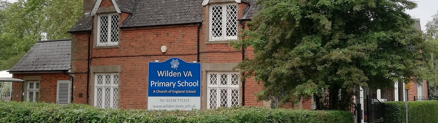 Wilden CofE VA Primary School, Bedford, Bedfordshire | Teaching Jobs ...