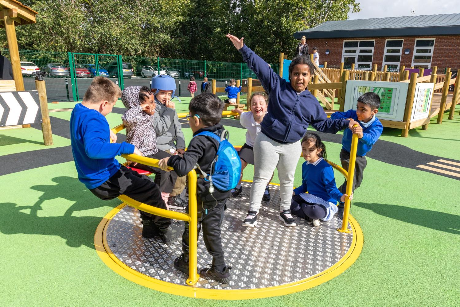 Teacher MPR/UPR + SEN - Stopsley Site (LU2 9AY) at Lady Zia Wernher ...