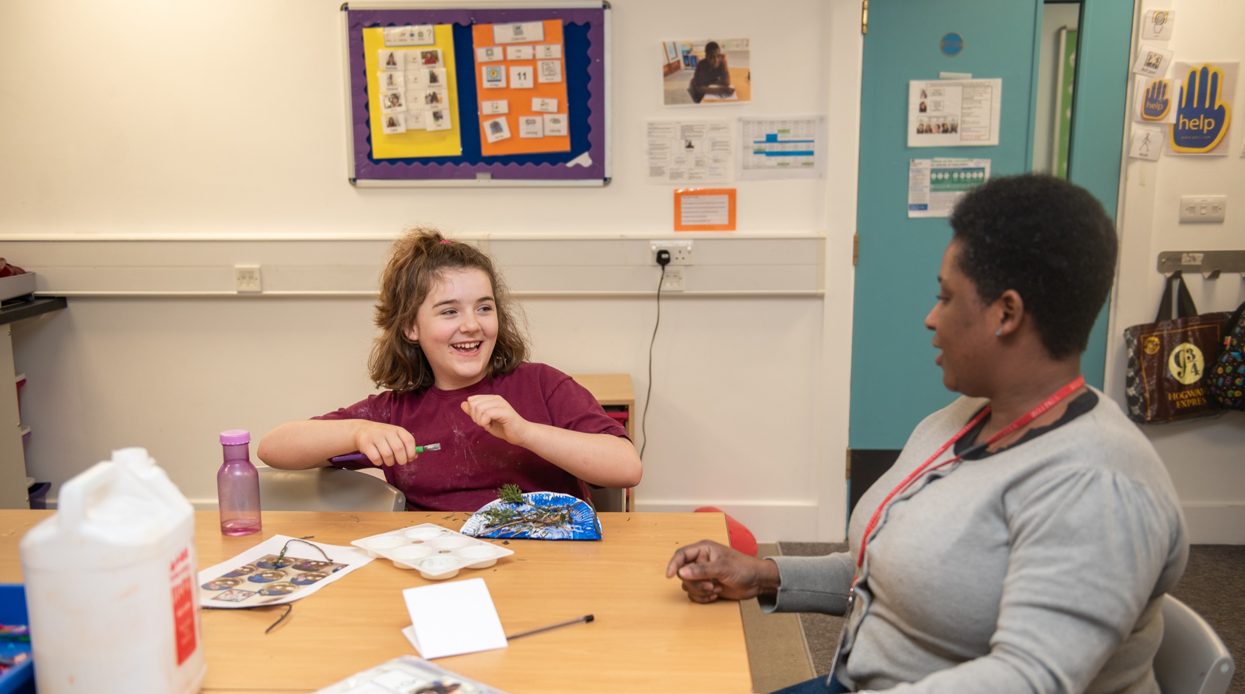 Macintyre School, Aylesbury, Buckinghamshire | Teaching Jobs ...