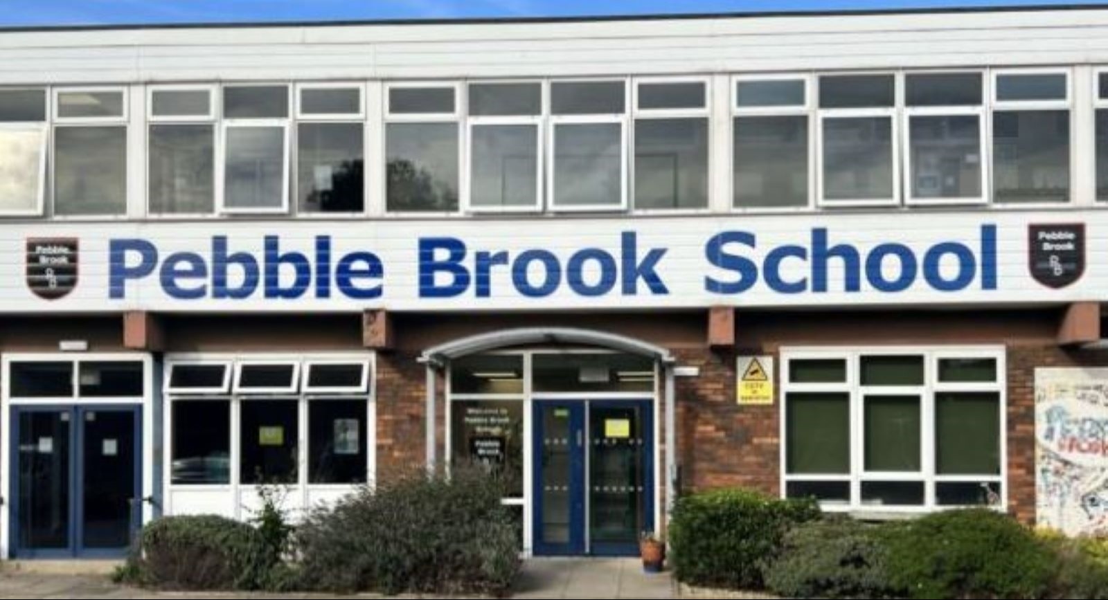Pebble Brook School, Aylesbury, Buckinghamshire | Teaching Jobs ...