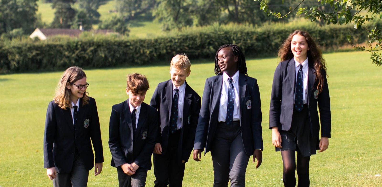 Lady Manners School, Bakewell, Derbyshire | Teaching Jobs & Education ...