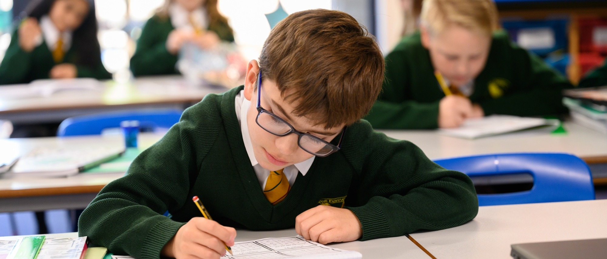 Whittlebury Church of England Primary School, Towcester ...