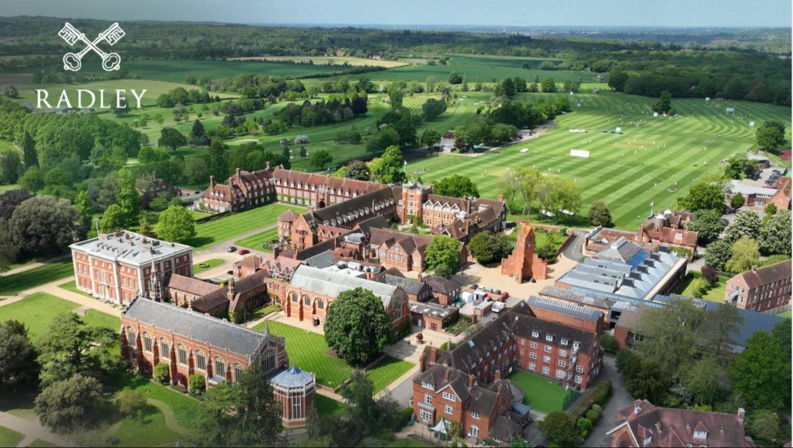 Radley College, Abingdon, Oxfordshire | Teaching Jobs & Education Jobs ...