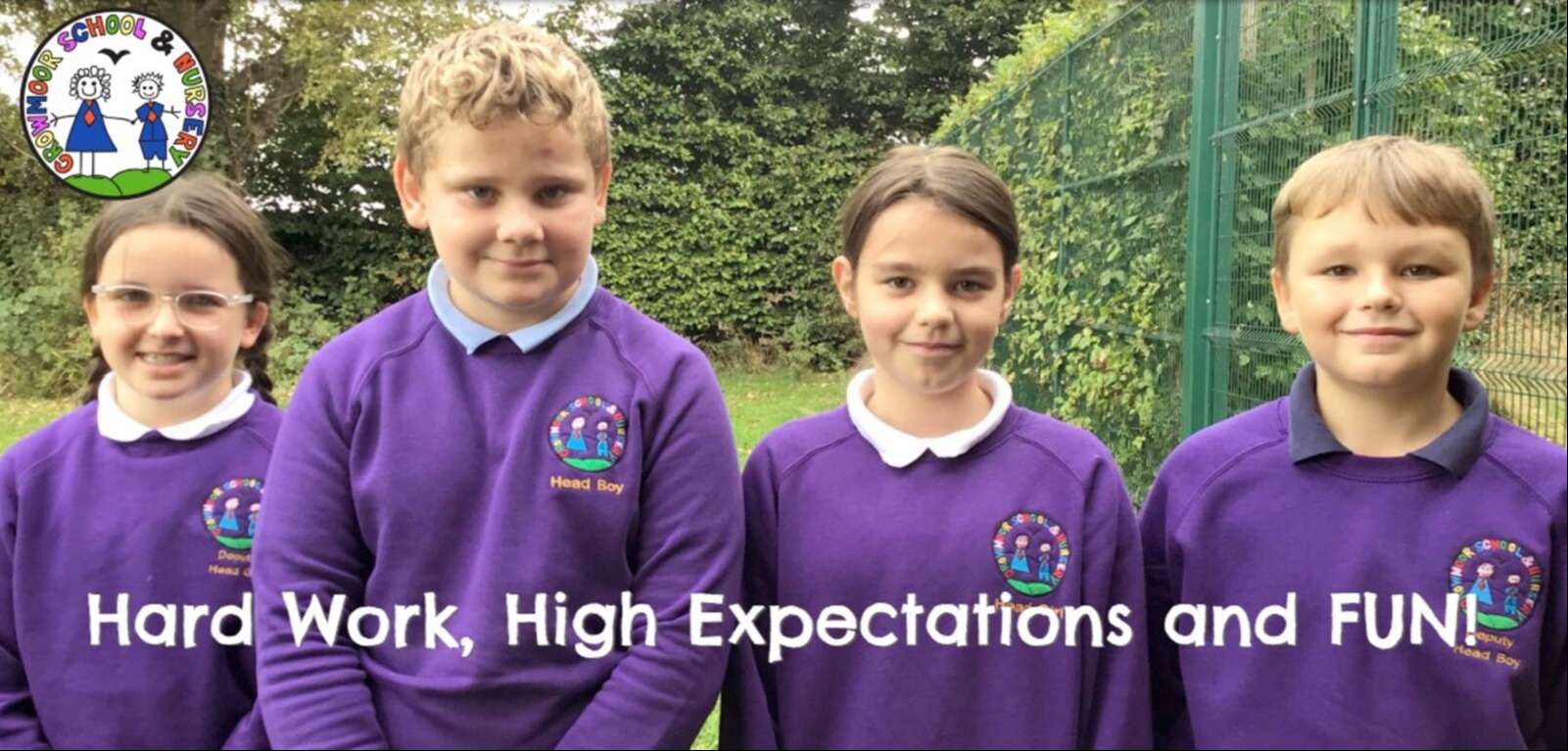 Crowmoor Primary School, Shrewsbury, Shropshire | Teaching Jobs ...