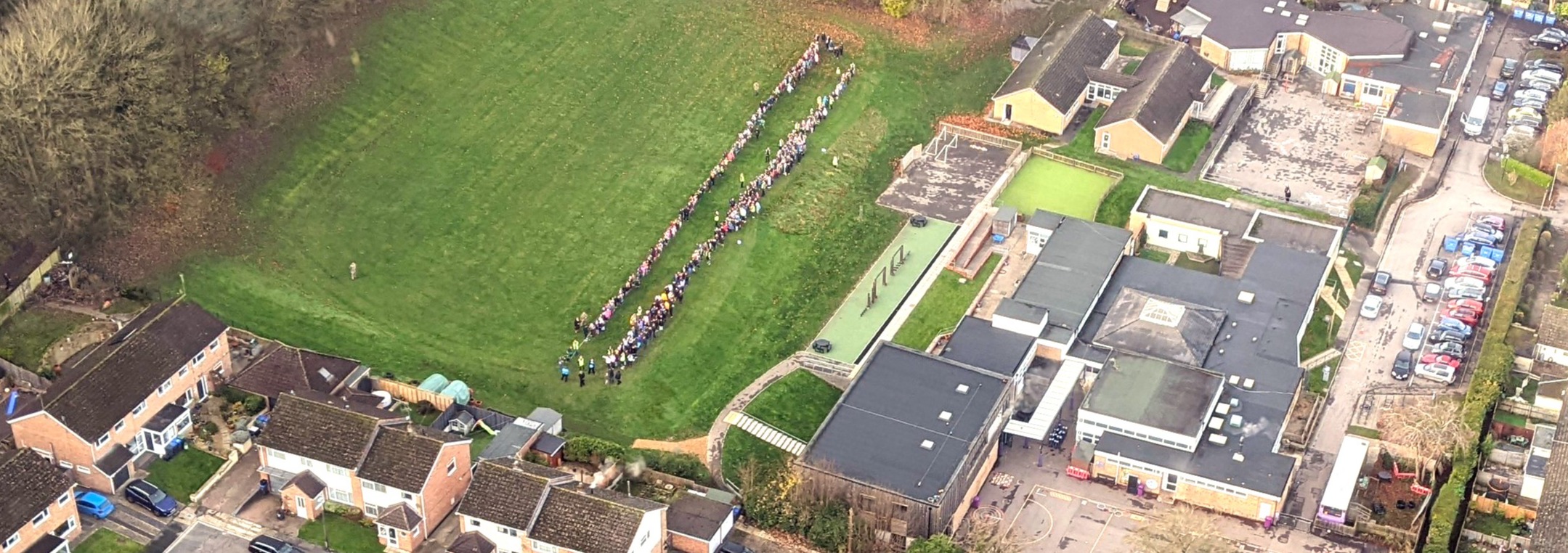 Harnham Church of England Controlled Junior School, Salisbury ...