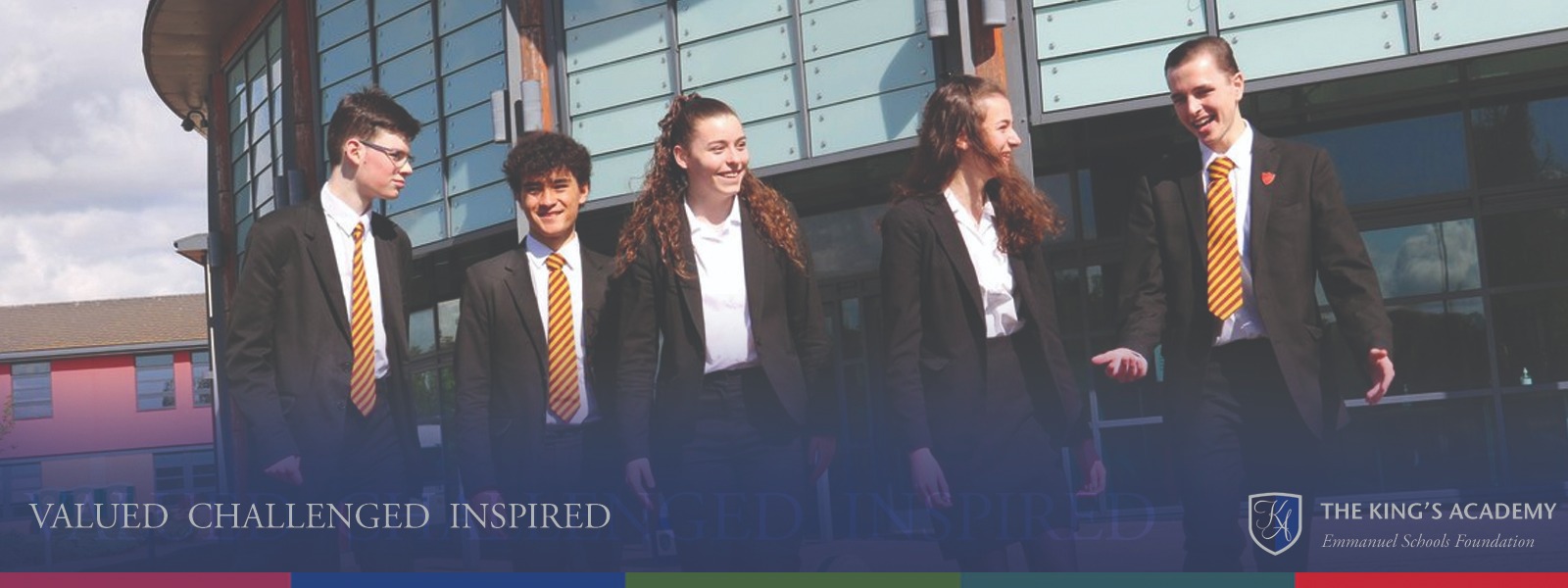 The King's Academy, Middlesbrough, North Yorkshire | Teaching Jobs ...