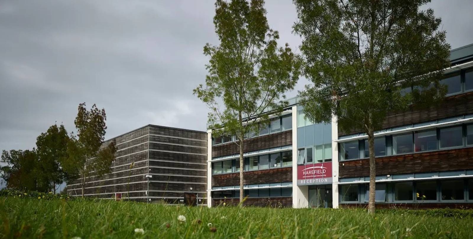 Harefield School, Uxbridge, Greater London | Teaching Jobs & Education ...