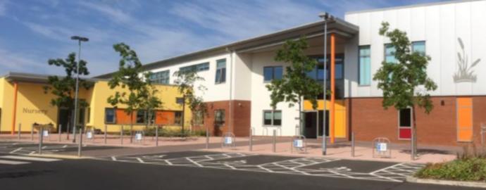 Newton Leys Primary School, Milton Keynes, Buckinghamshire | Teaching ...