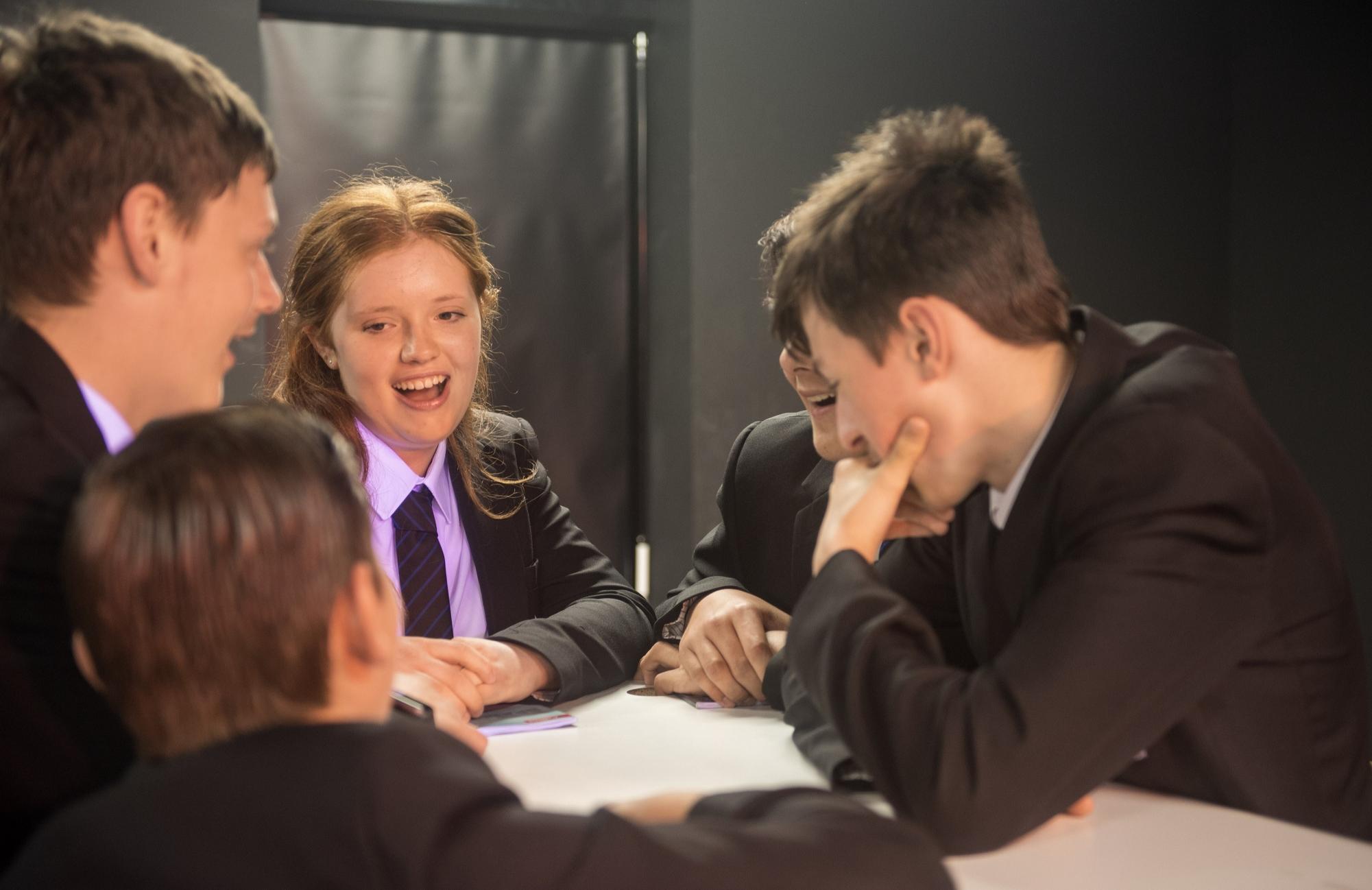 Textiles / Design Technology Teacher at Orion Spires, Canterbury, Kent ...