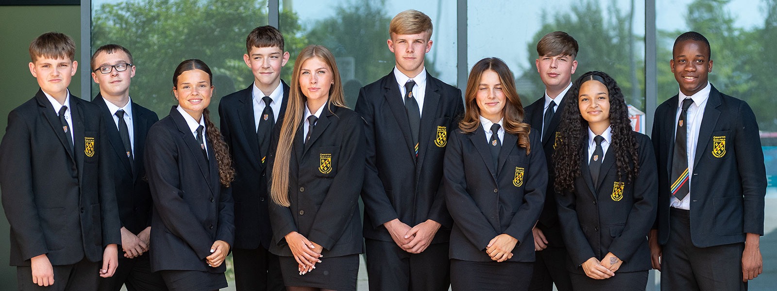 Careers Advisor at Ormiston Shelfield Community Academy, Walsall, West ...