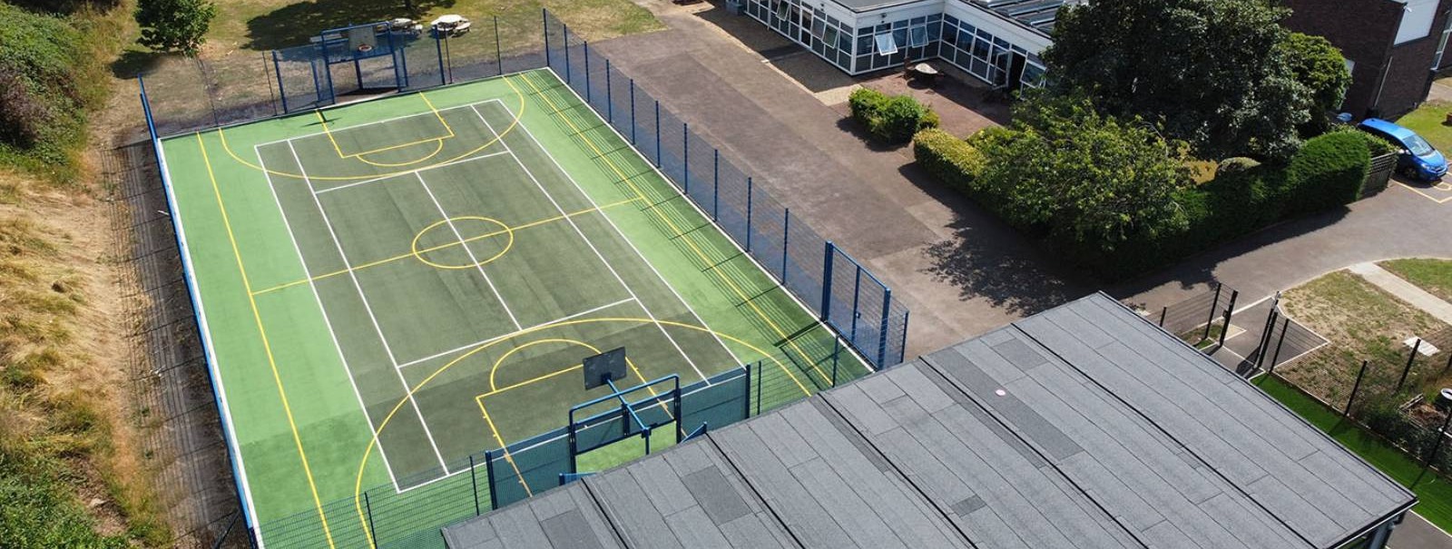 Teacher of Maths at Rivers Education Support Centre, Hoddesdon ...