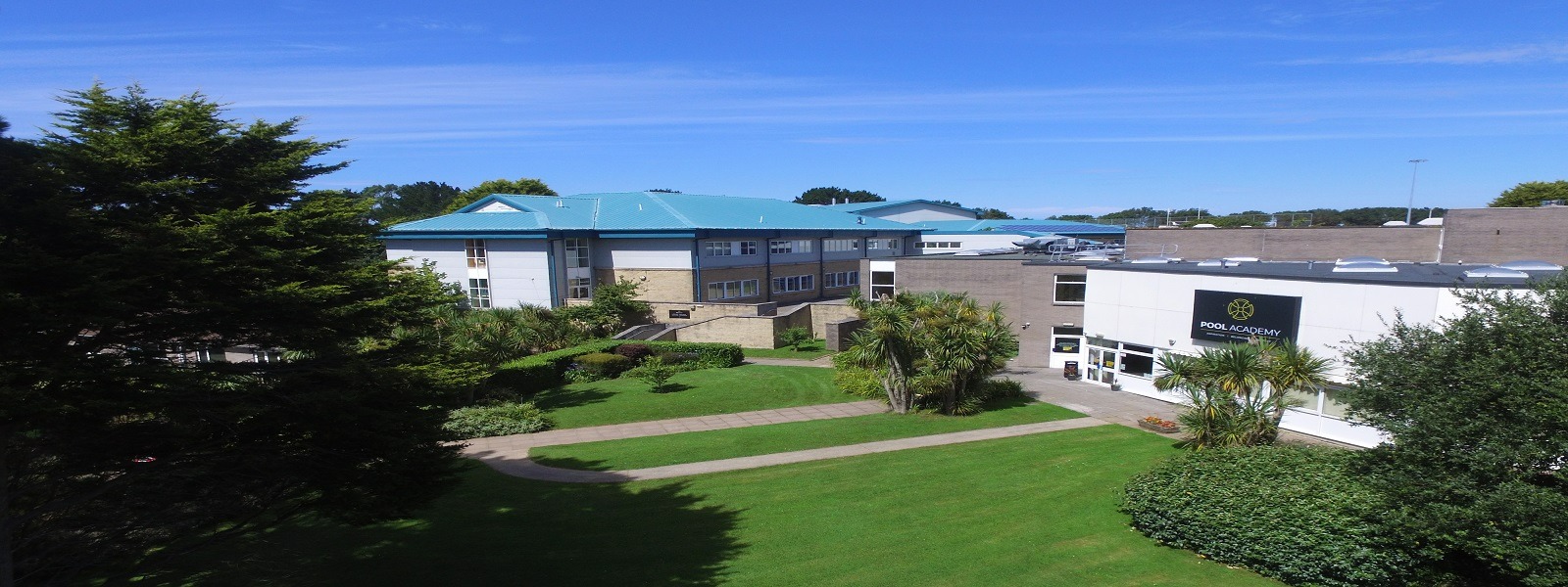 Invigilator (Casual) at Pool Academy, Redruth, Cornwall | MyNewTerm