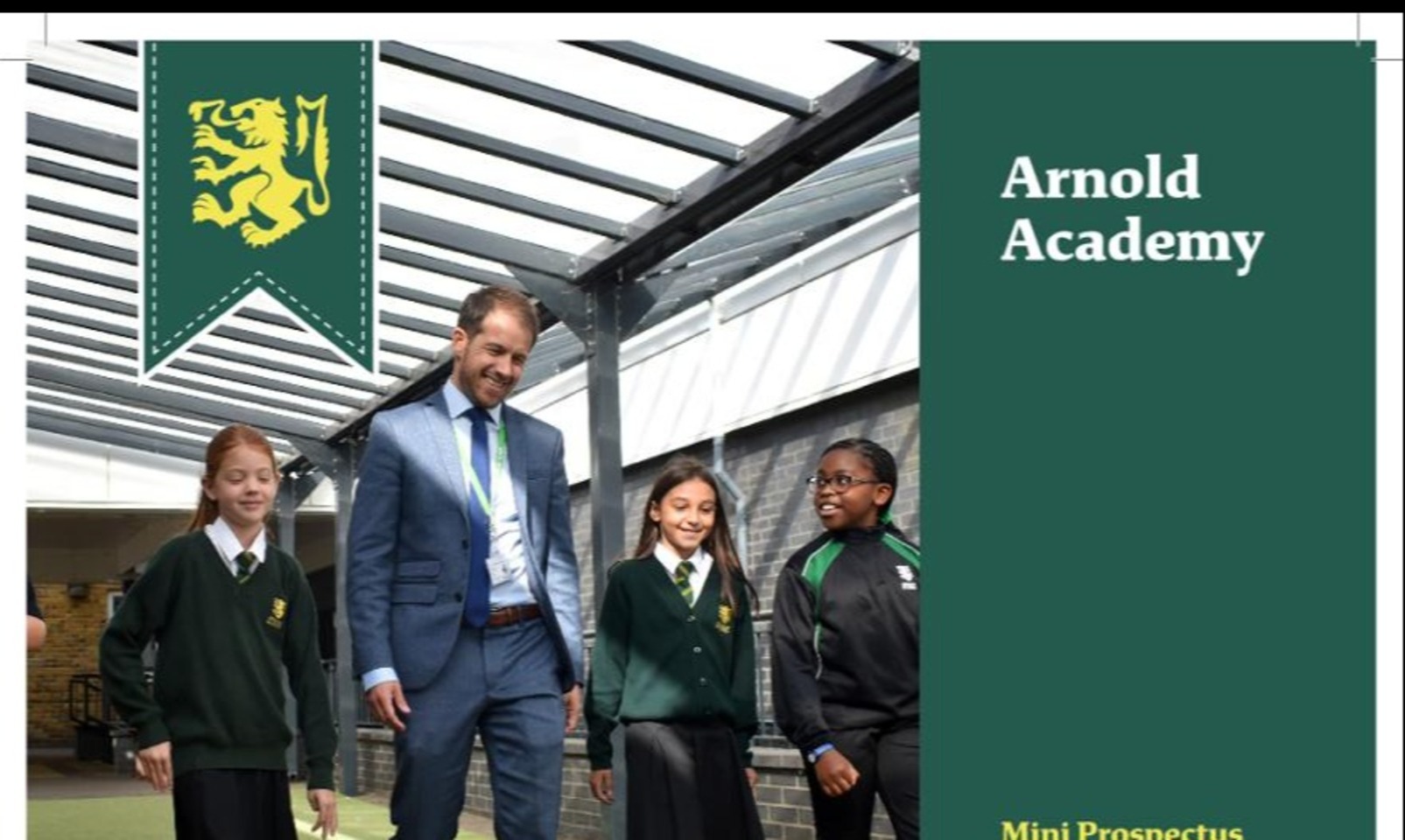 Teacher of Girls' Physical Education (Maternity Leave Cover) at Arnold ...