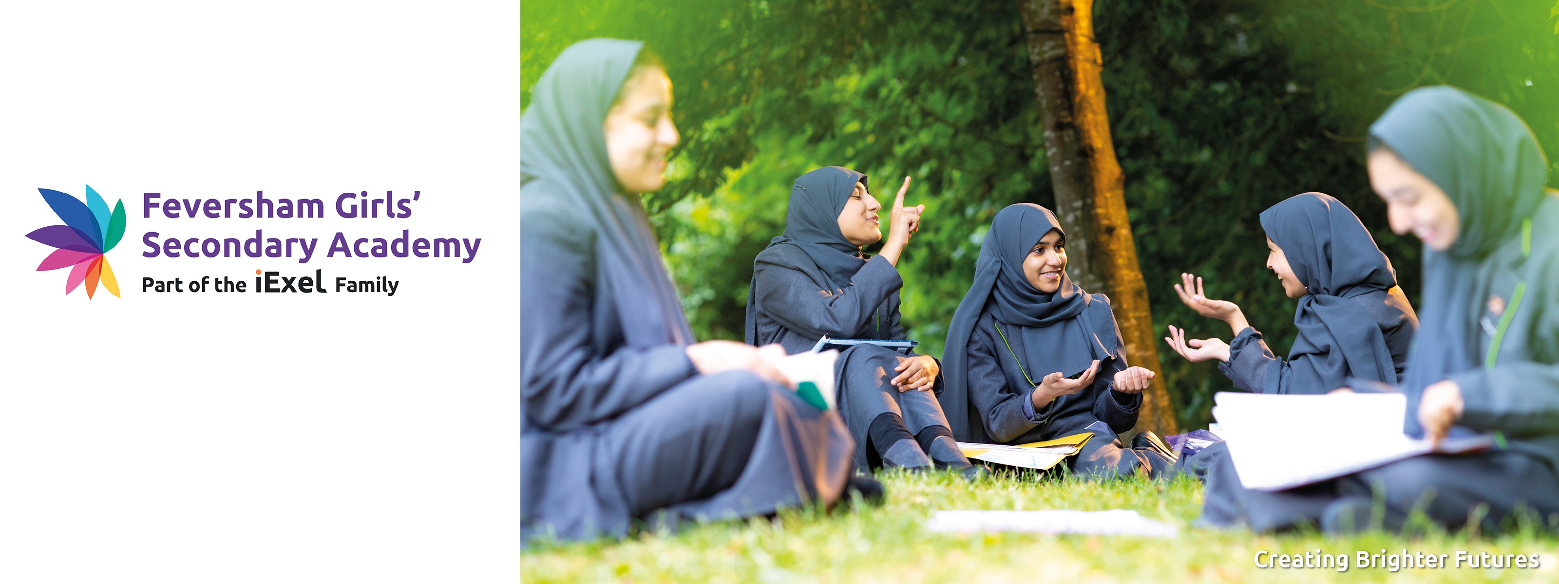 Feversham Girls' Secondary Academy, Bradford, West Yorkshire | Teaching ...