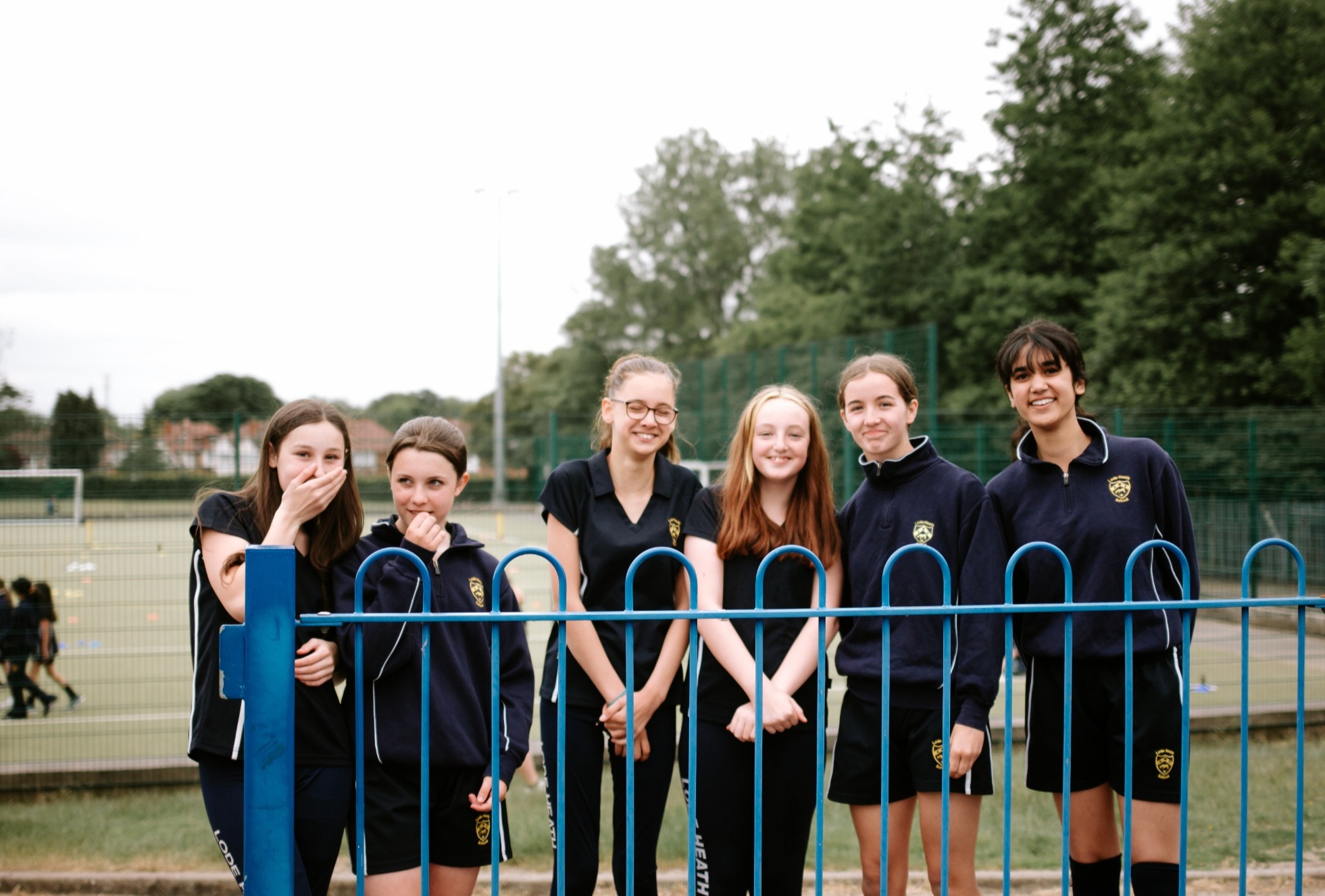 Lode Heath School, Solihull, West Midlands | Teaching Jobs & Education ...