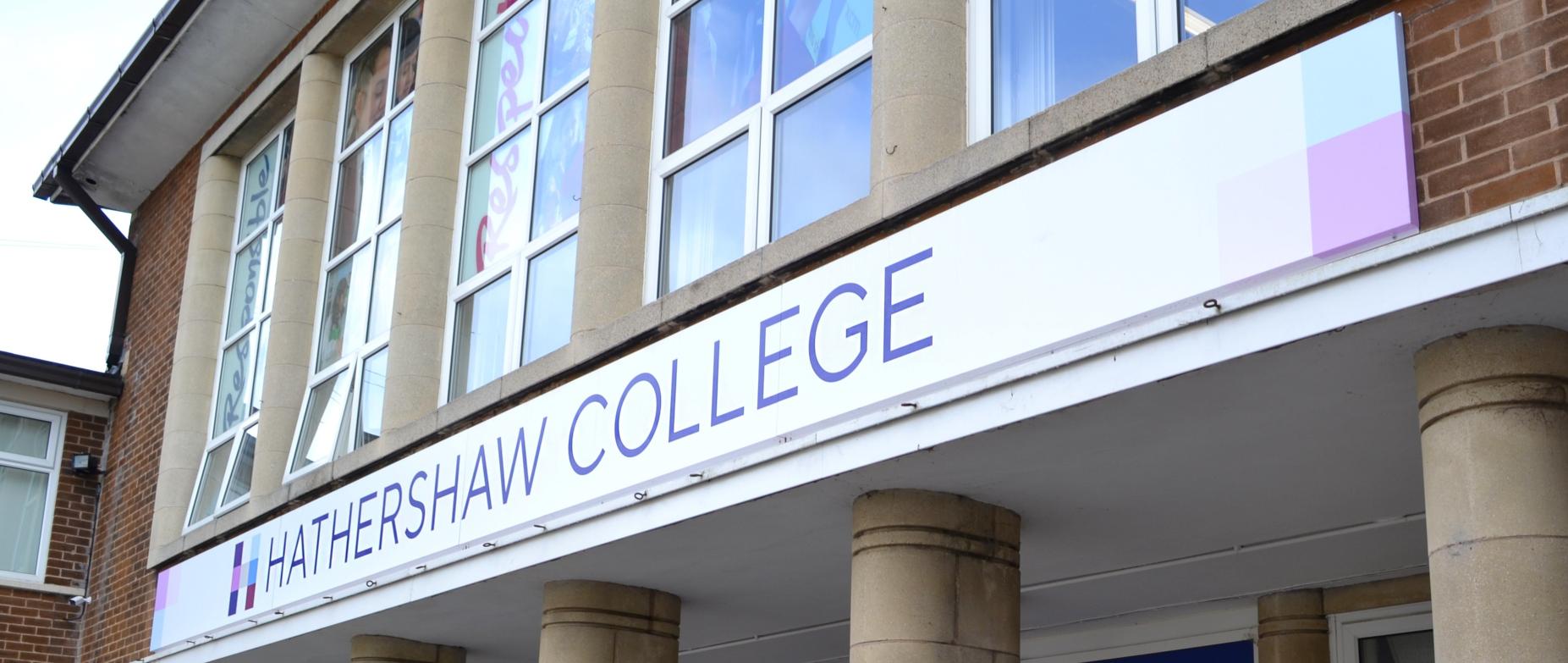 The Hathershaw College, Oldham, Greater Manchester | Teaching Jobs ...