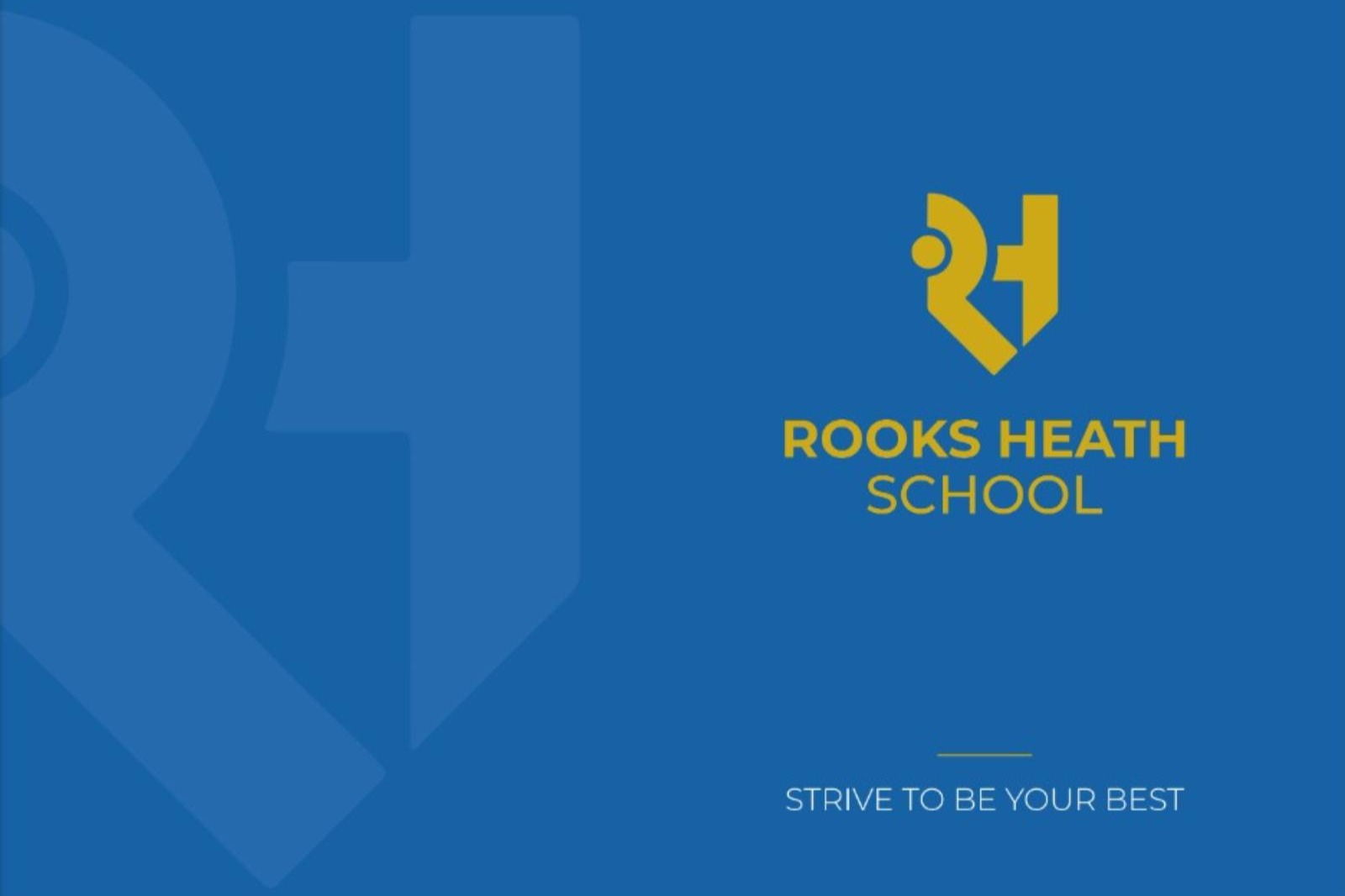 Rooks Heath School, Harrow, Greater London | Teaching Jobs & Education ...