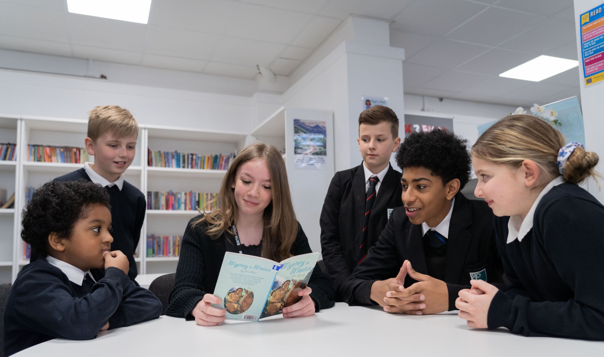 Bloxwich Academy, Walsall, West Midlands | Teaching Jobs & Education ...