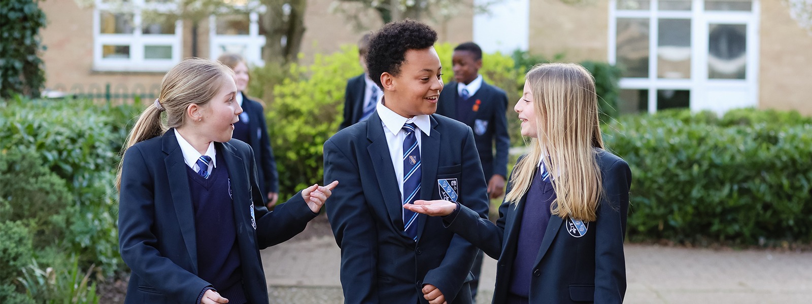Cottenham Village College, Cambridge, Cambridgeshire | Teaching Jobs ...