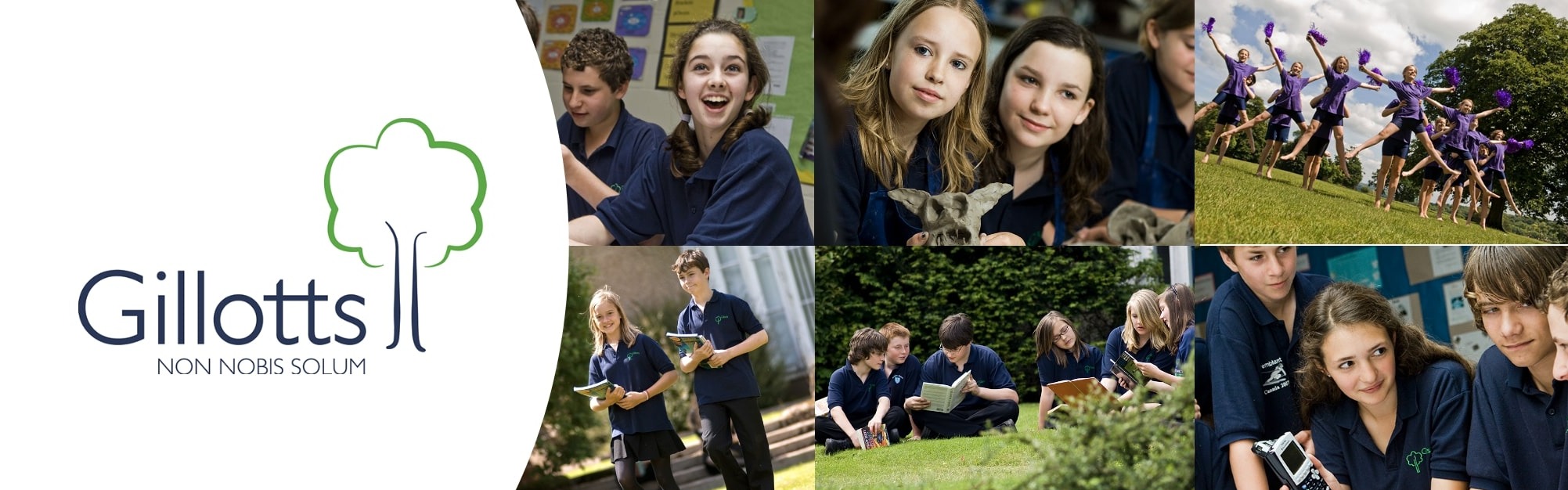 Gillotts School, Henley-on-Thames, Oxfordshire | Teaching Jobs ...
