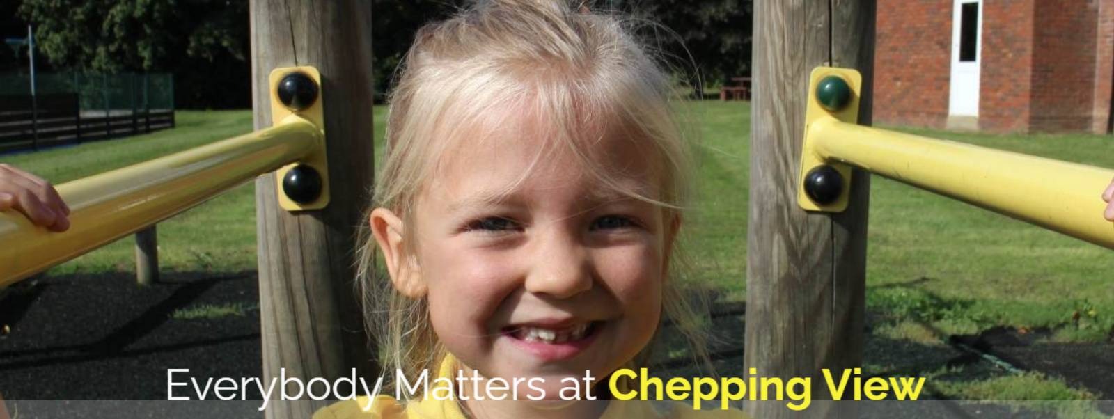 Teaching Assistant with one to one responsibilities at Chepping View ...