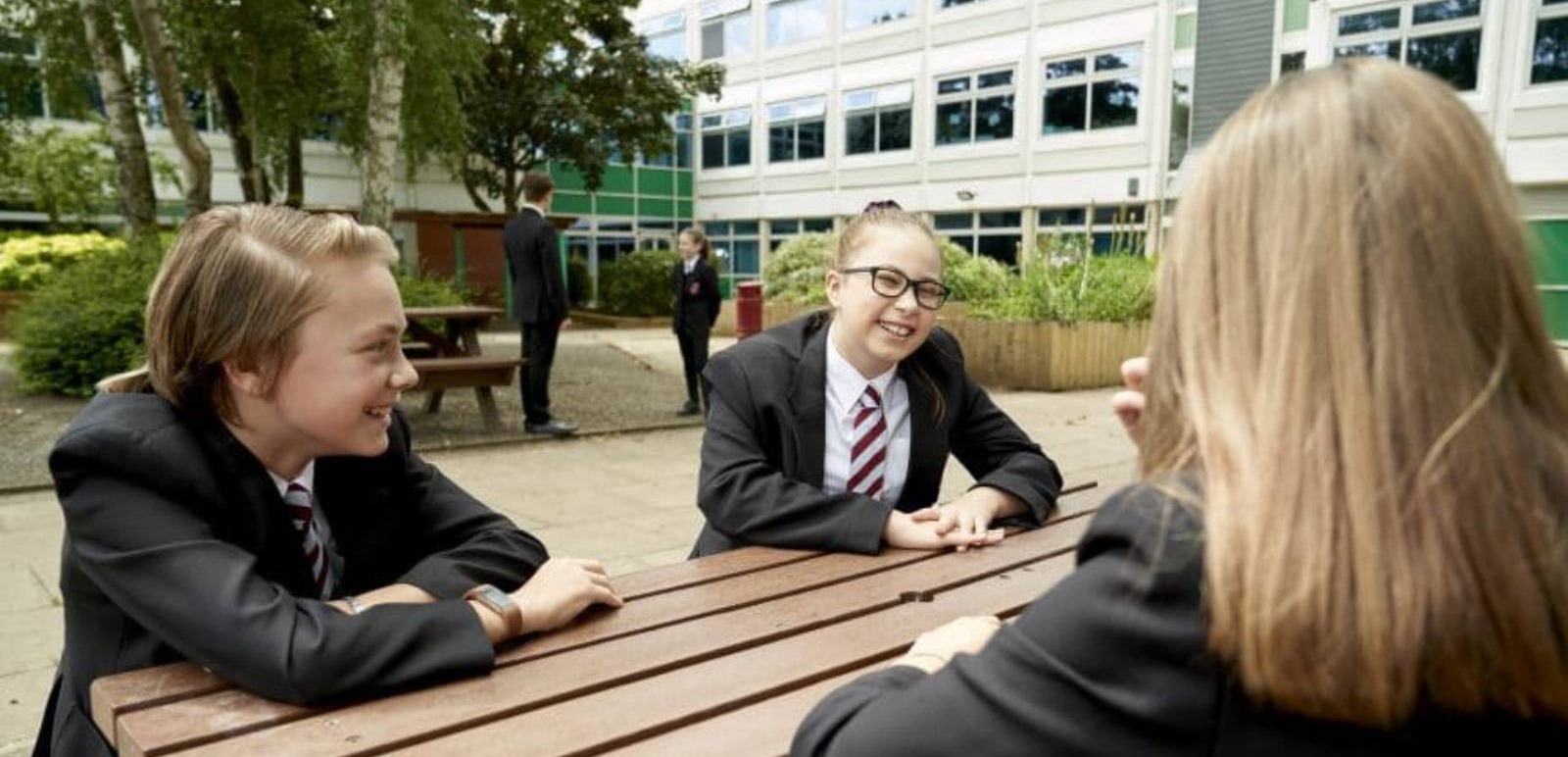 DSLV E-ACT Academy, Daventry, Northamptonshire | Teaching Jobs ...