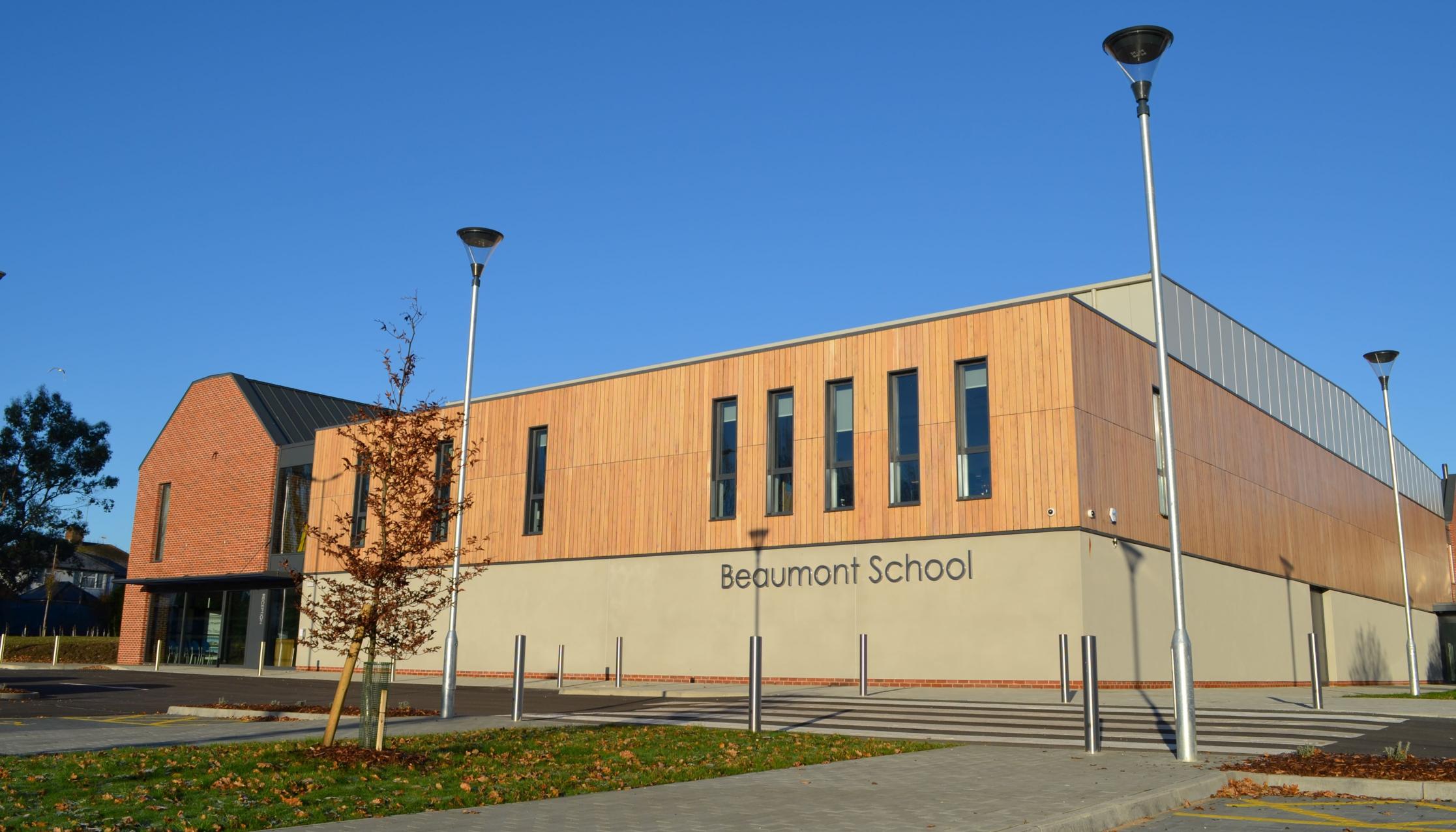 Beaumont School, St Albans, Hertfordshire | Teaching Jobs & Education ...