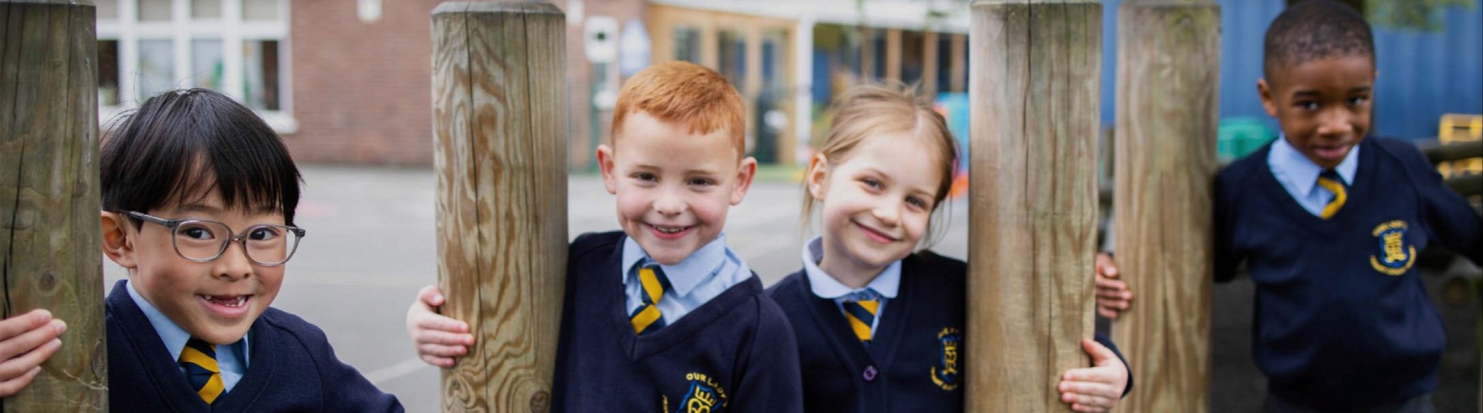 Our Lady of Perpetual Succour Catholic Primary School, Nottingham ...