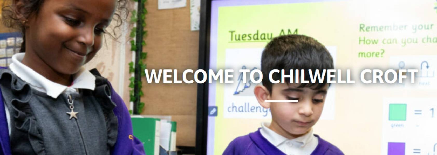 Chilwell Croft Academy, Birmingham, West Midlands | Teaching Jobs ...