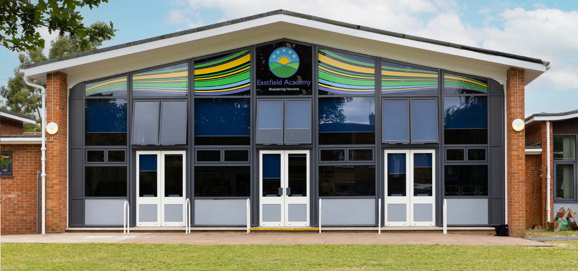 Eastfield Academy, Northampton, Northamptonshire | Teaching Jobs ...