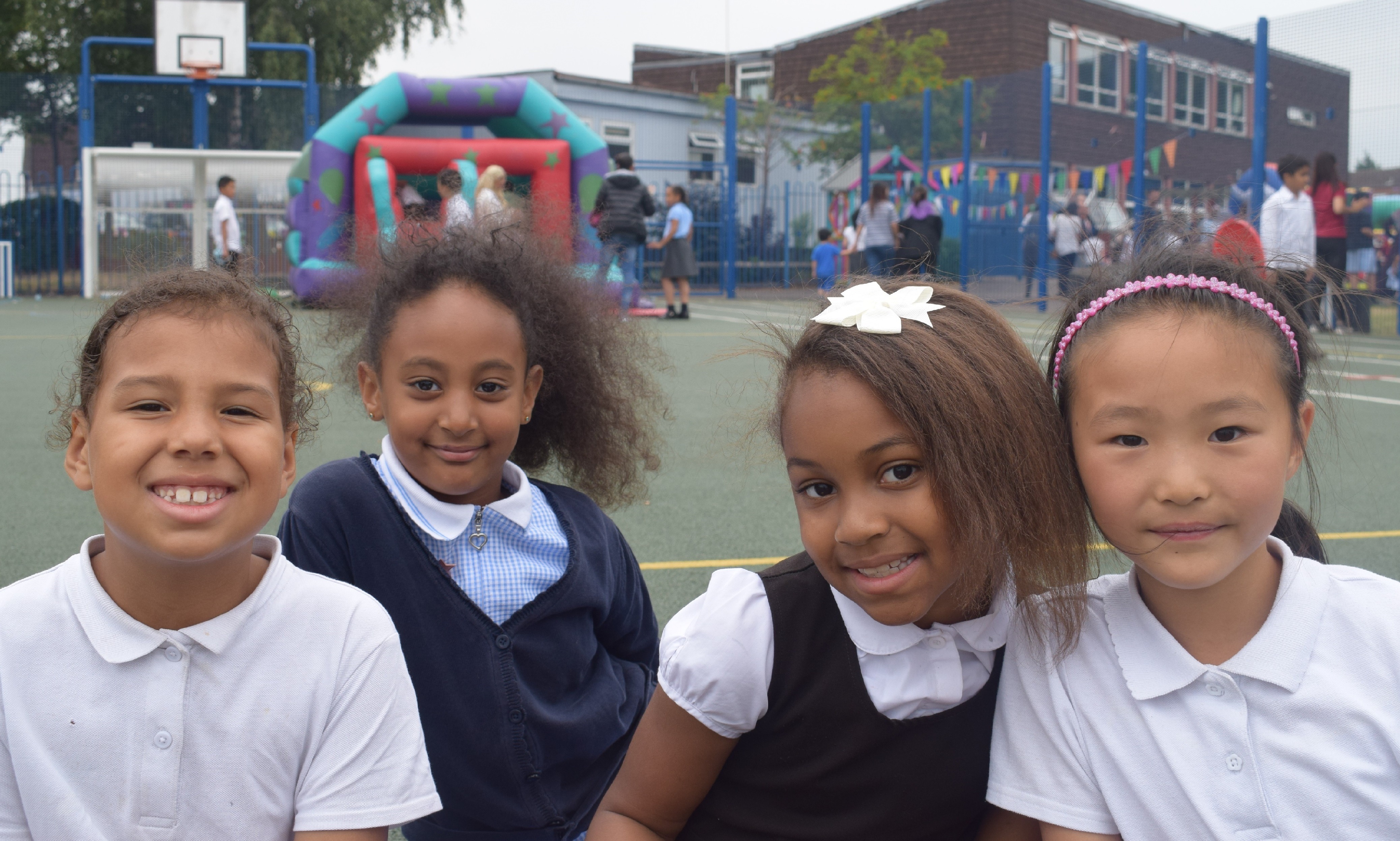 Assistant Head Teacher with Teaching and Learning Responsibilities at ...