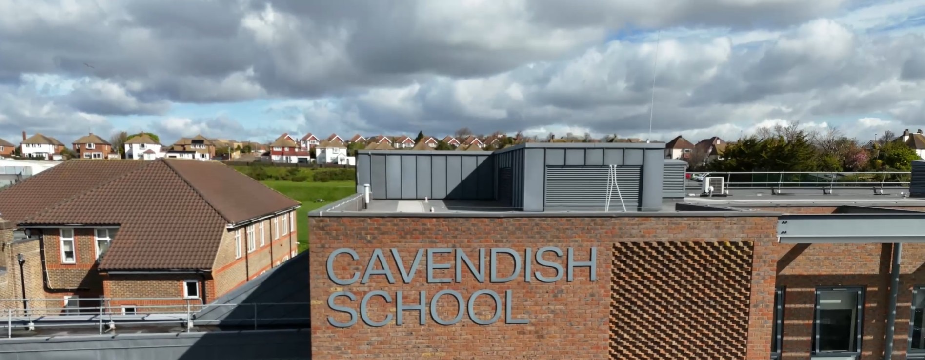 The Cavendish School, Eastbourne, East Sussex | Teaching Jobs ...