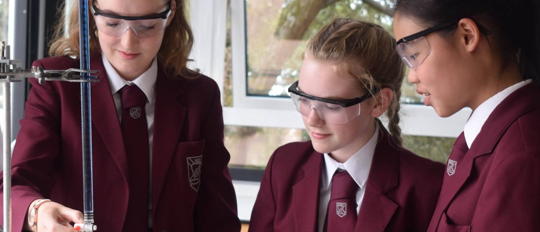 The Sele School, Hertford, Hertfordshire | Teaching Jobs & Education ...
