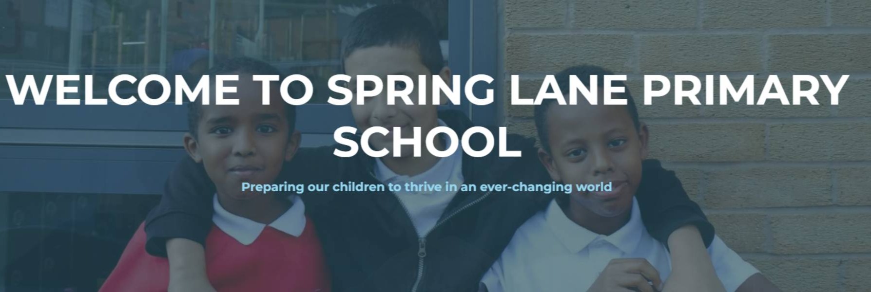 Spring Lane Primary School, Northampton, Northamptonshire | Teaching ...