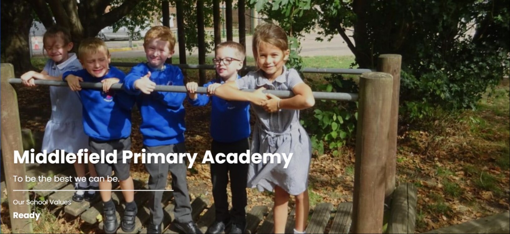 Middlefield Primary Academy, St Neots, Cambridgeshire | Teaching Jobs ...
