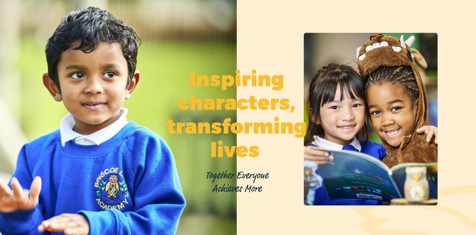 Briscoe Lane Academy, Manchester, Greater Manchester | Teaching Jobs ...