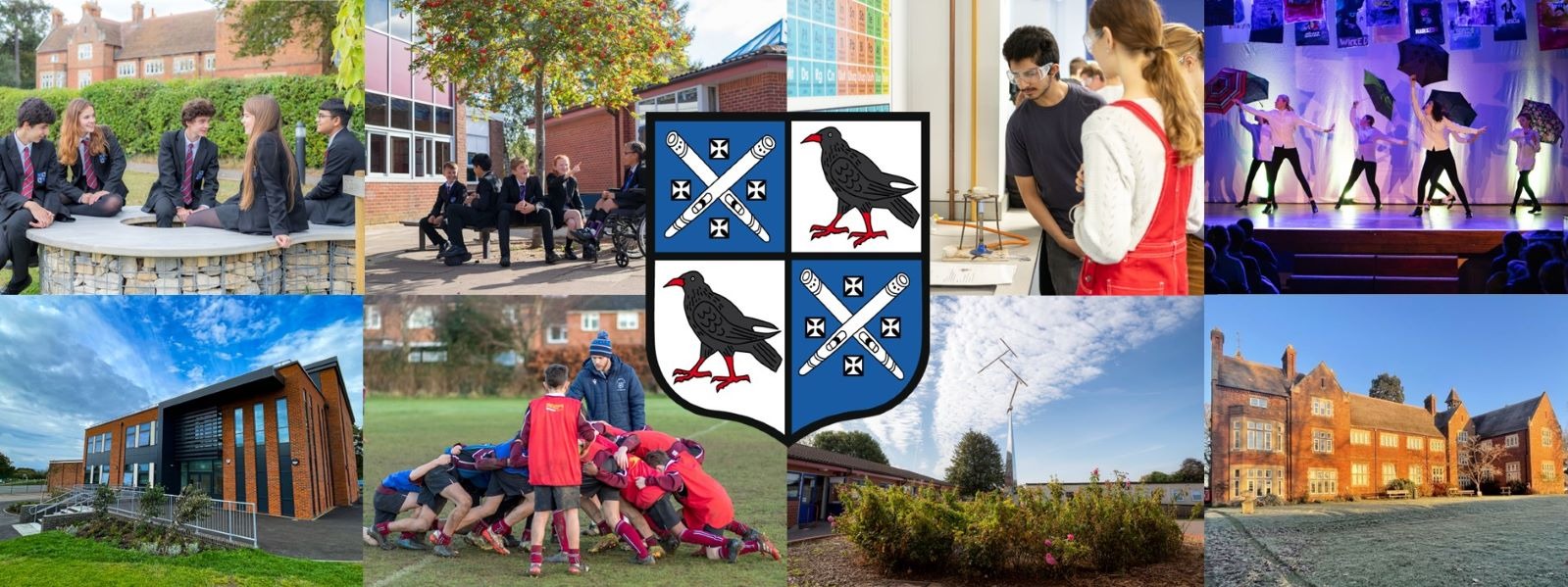 Lord Williams's School, Thame, Oxfordshire | Teaching Jobs & Education ...