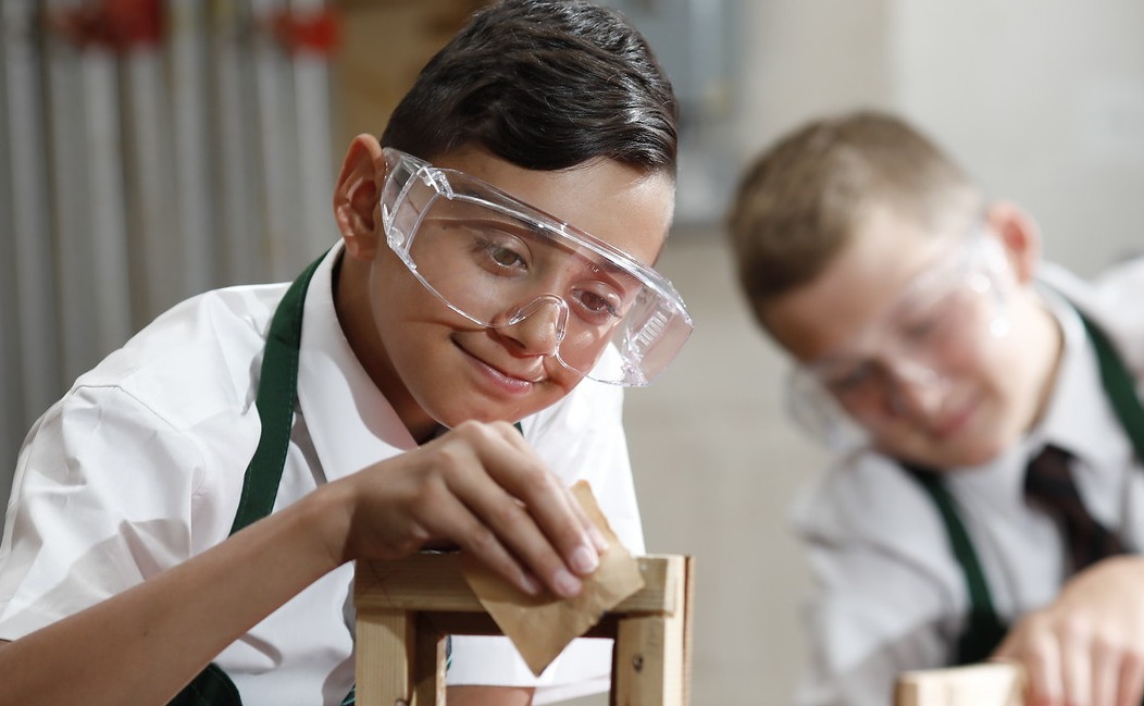 St Birinus School, Didcot, Oxfordshire | Teaching Jobs & Education Jobs ...