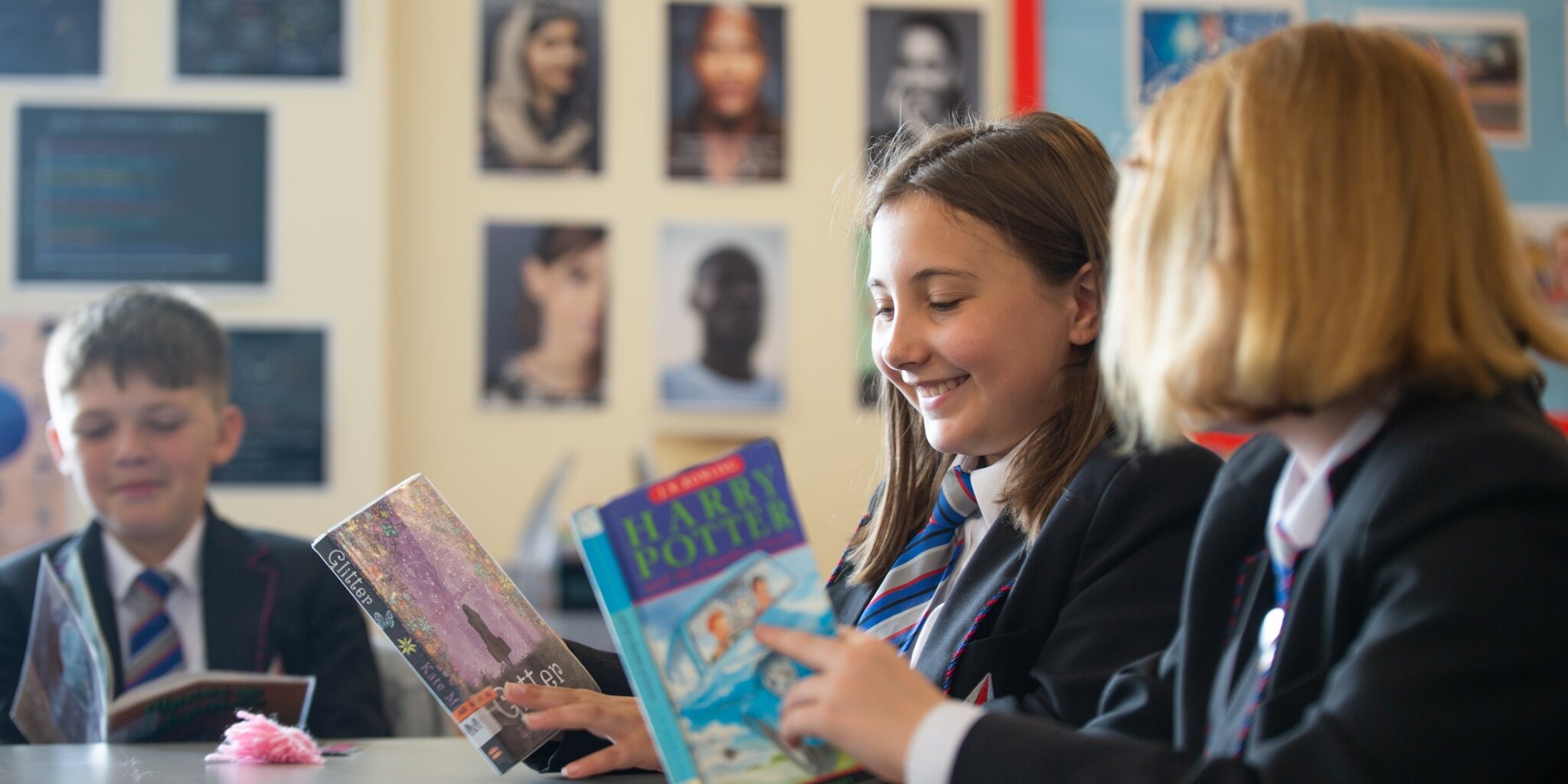 Bramcote College, Nottingham, Nottinghamshire | Teaching Jobs ...