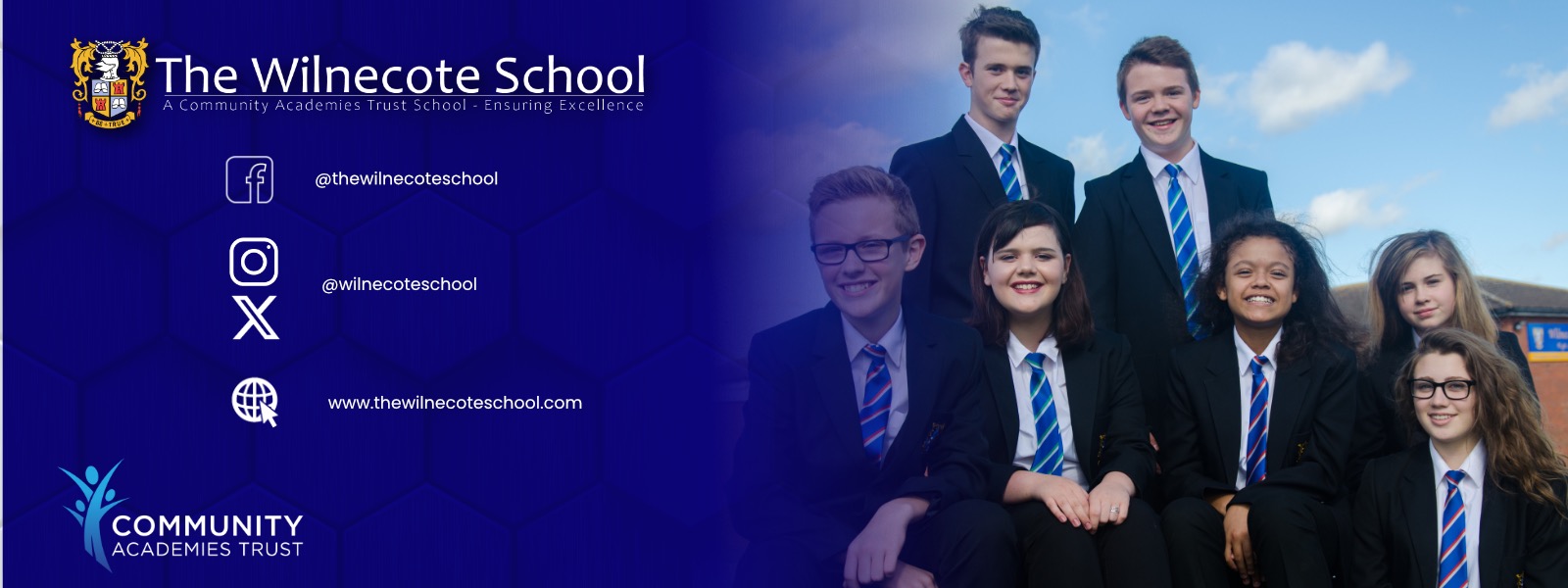 The Wilnecote School, Tamworth, Staffordshire | Teaching Jobs ...