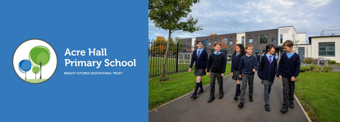 Acre Hall Primary School, Manchester, Greater Manchester | Teaching ...