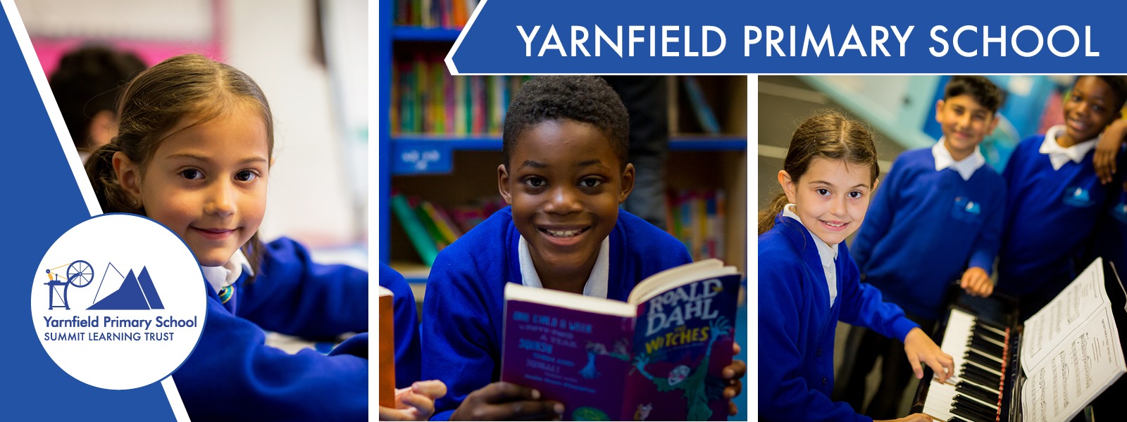 Yarnfield Primary School, Birmingham, West Midlands | Teaching Jobs ...
