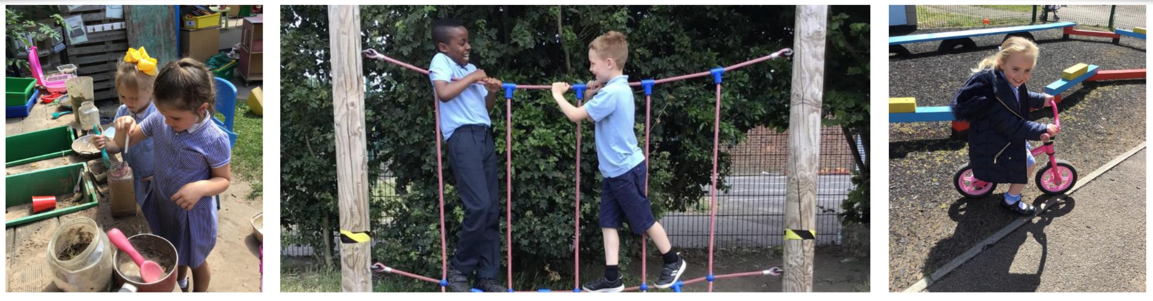 Stanford-Le-Hope Primary School, Stanford-le-Hope, Essex | Teaching ...