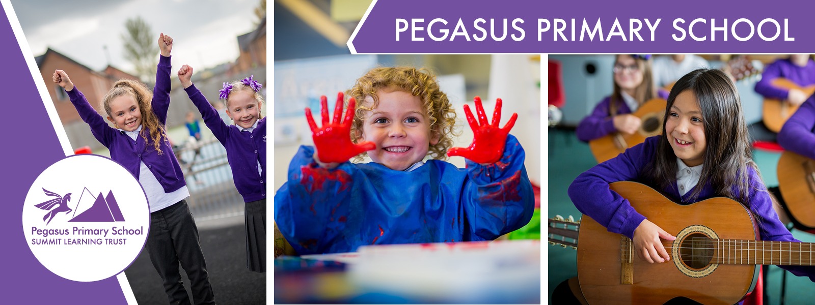 Pegasus Primary School, Birmingham, West Midlands | Teaching Jobs ...