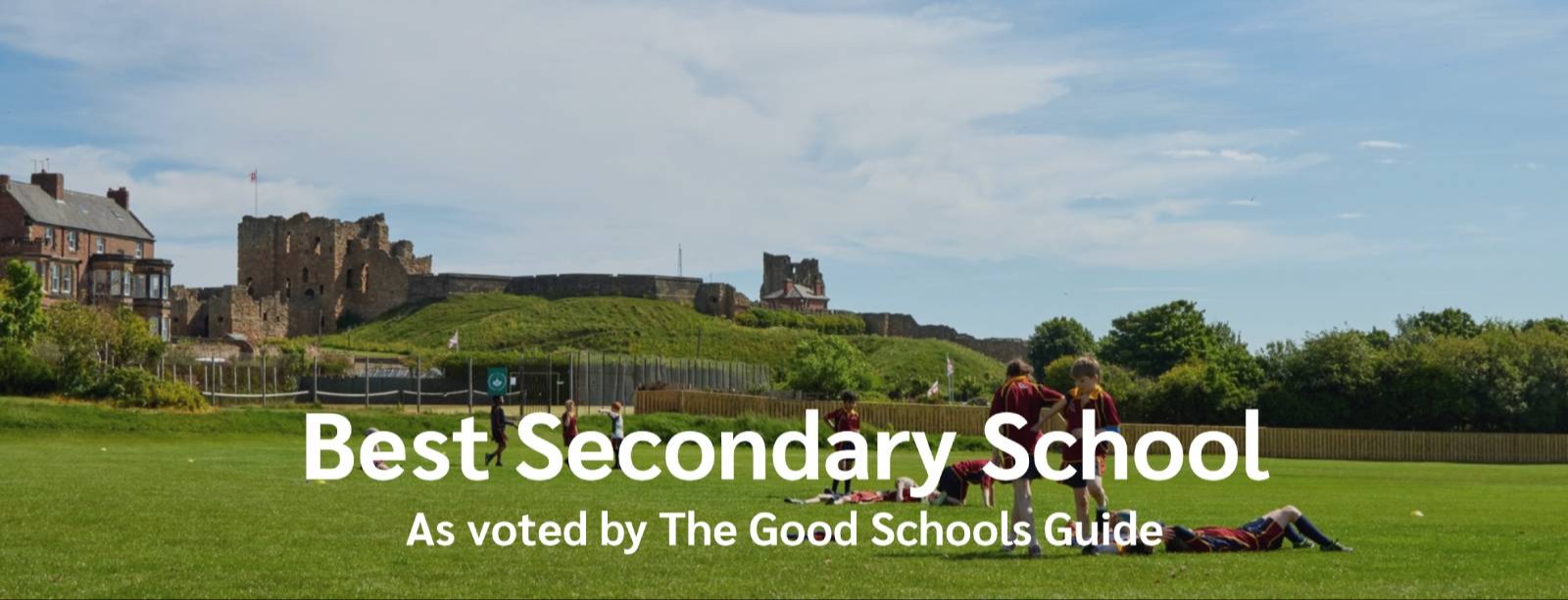 Kings Priory School, North Shields, Tyne and Wear | Teaching Jobs ...